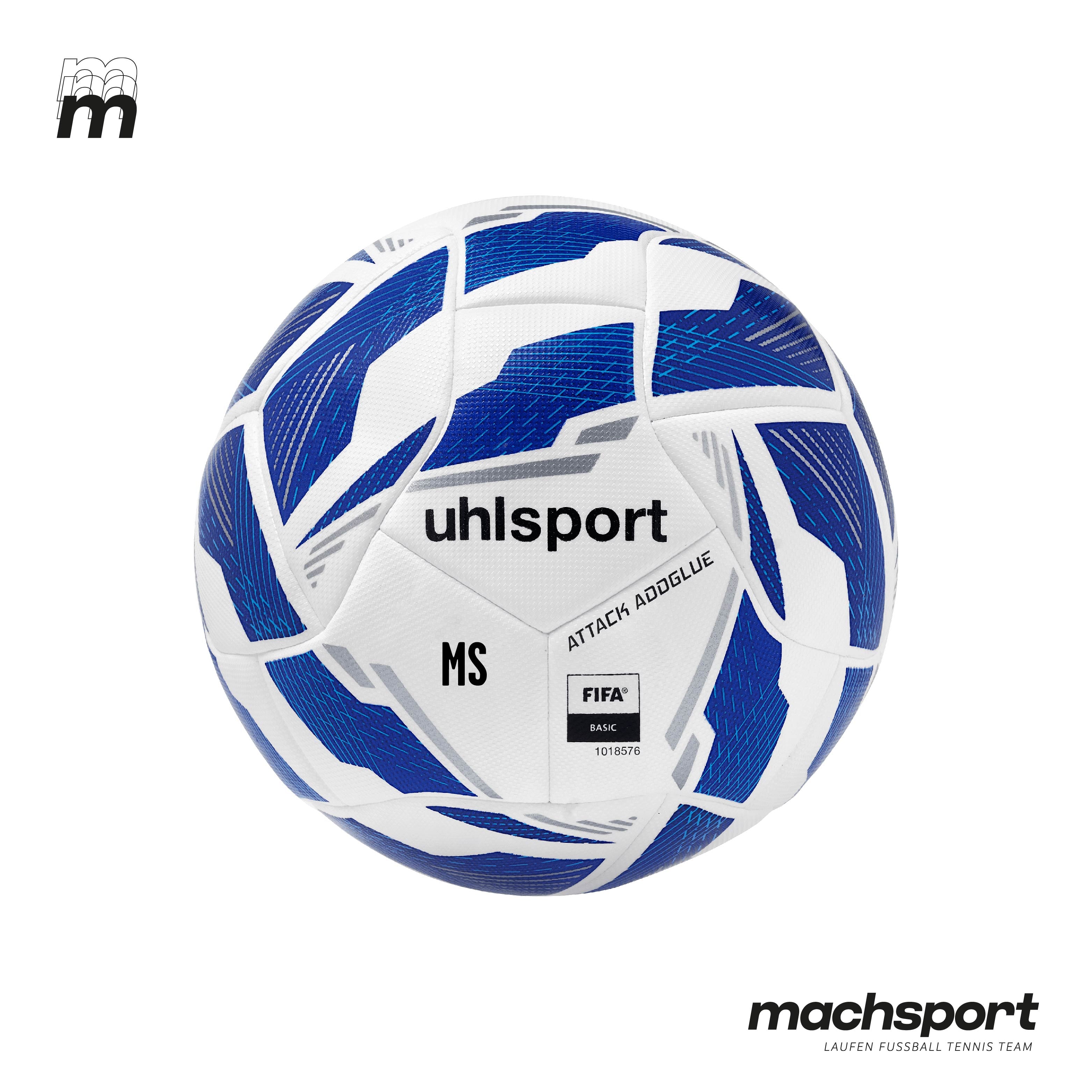 Union Babenberg Trainingsball