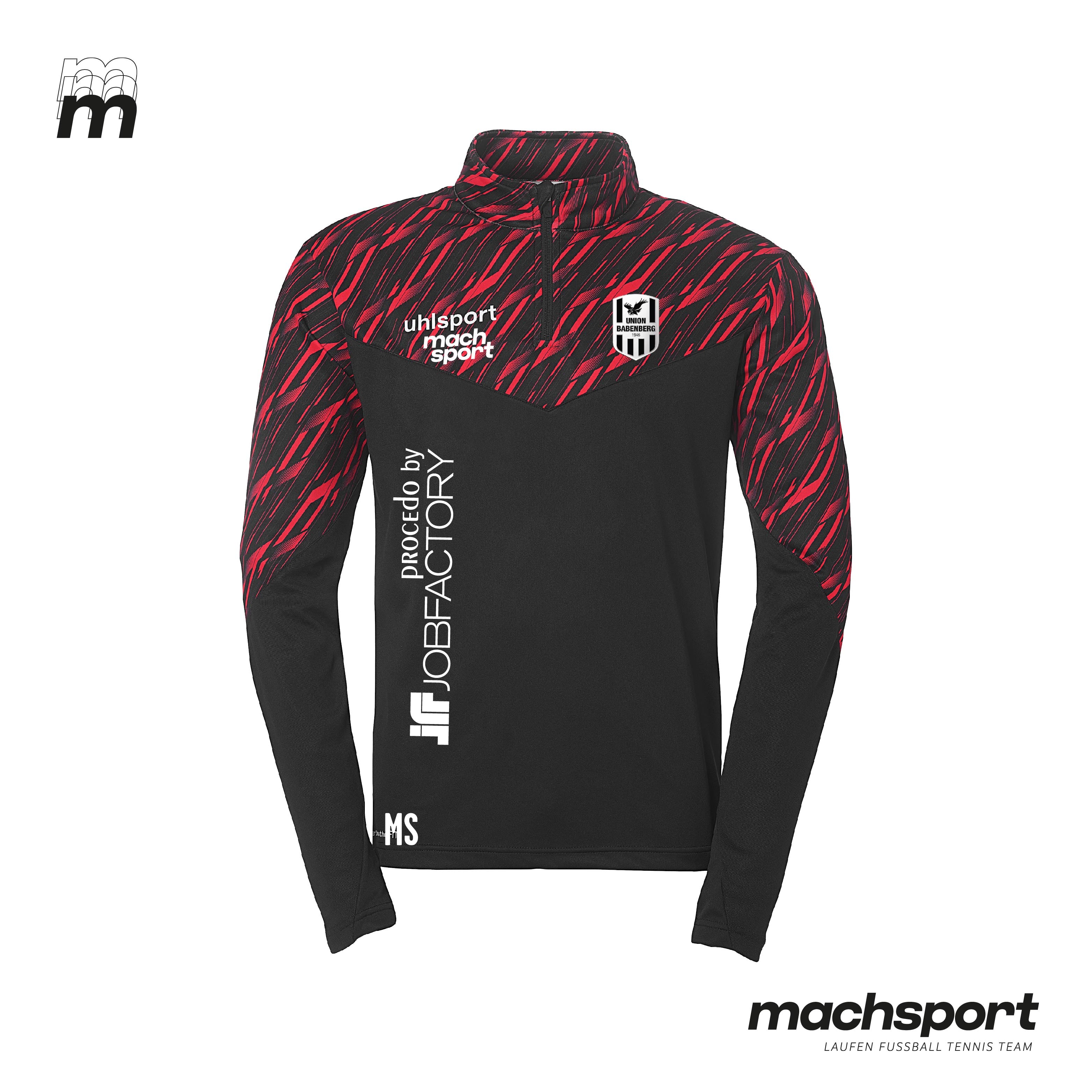 Union Babenberg Trainingstop